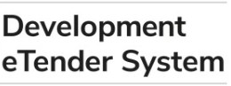 Sino Development eTender System